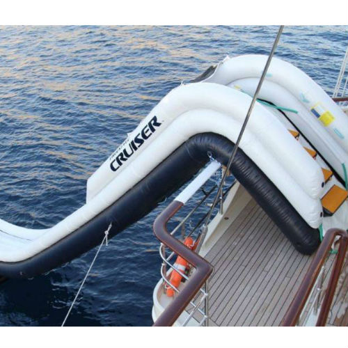 FREESTYLE-Cruiser- YACHT-SLIDE