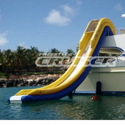 FREESTYLE-Cruiser- YACHT-SLIDE