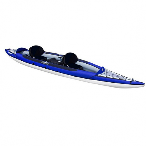 Aquaglide Columbia XP Tandem Inflatable Kayak